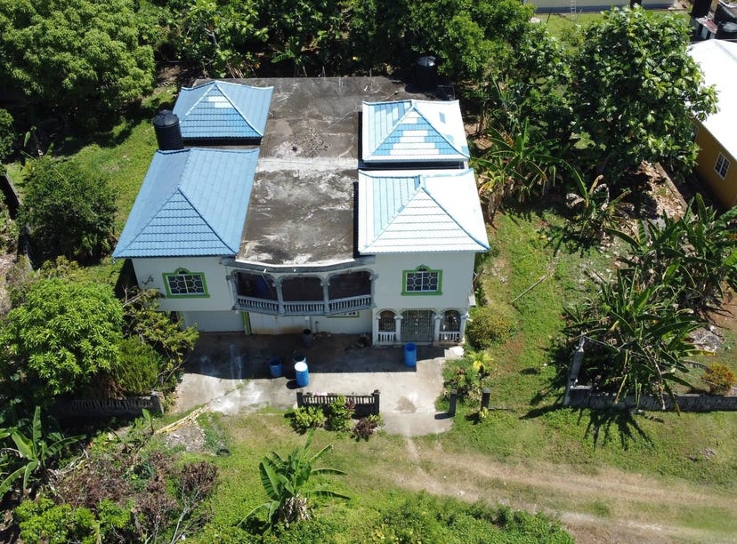 Lot 10 Fair Prospect Heights, Portland, Fair Prospect, Portland, Fair ...