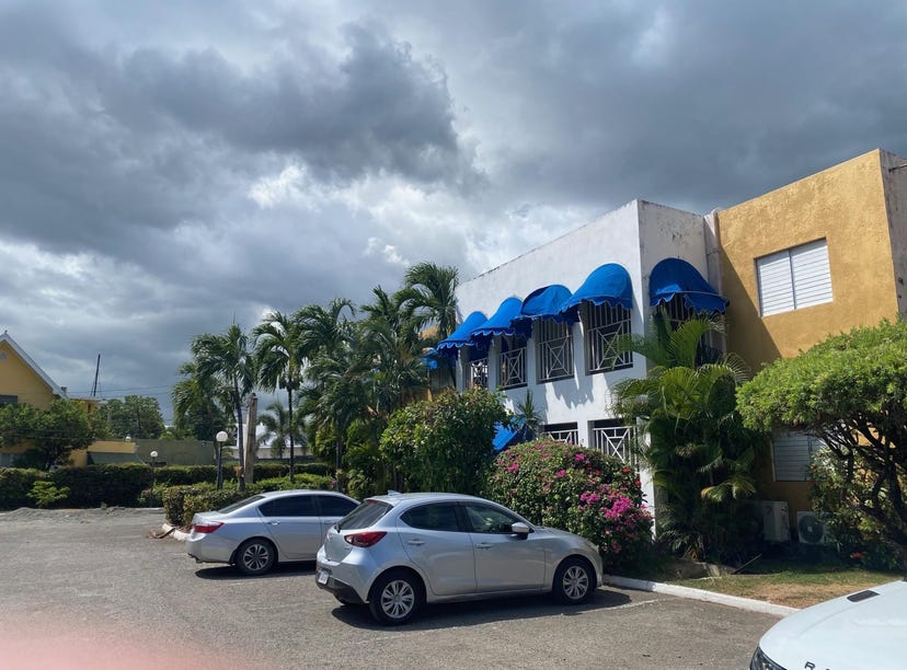 8 UPPER BRAEMAR AVENUE unit: 17, Kingston 10, St. Andrew Parish House ...