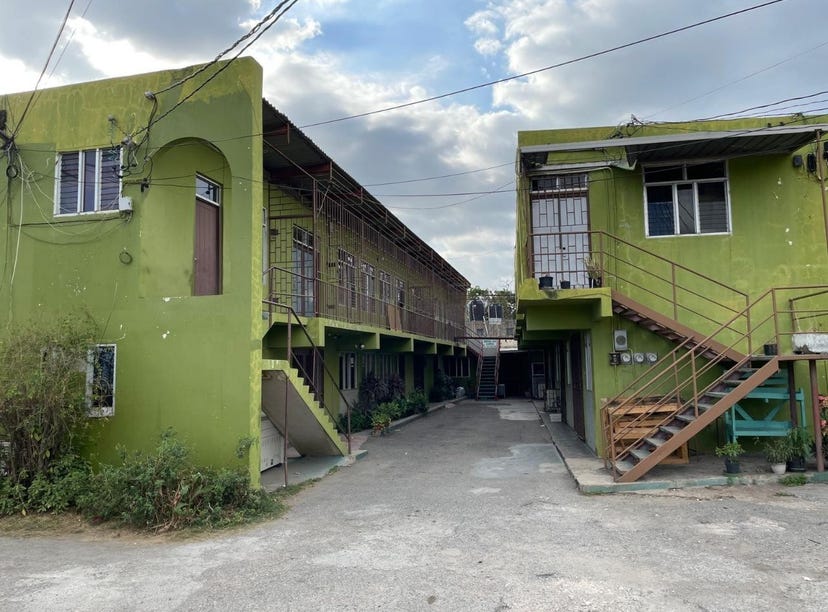 RIPON ROAD, Kingston 5, St. Andrew Parish Land/Development for Sale ...