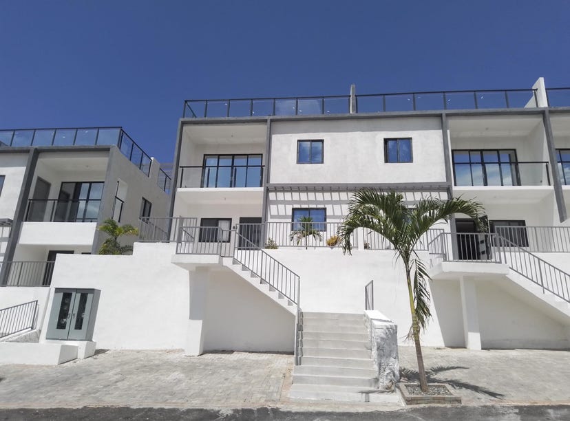 OCHO RIOS COUNTRY CLUB unit: 87, Ocho Rios, St. Ann Parish House for ...