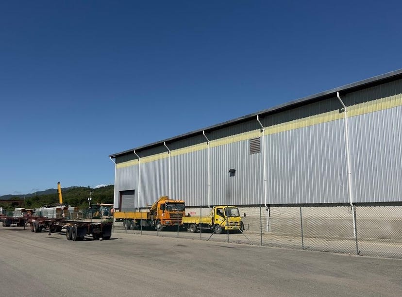 11 TOM CRINGLE, Red Hills, St. Andrew Parish Industrial/Warehouse for ...