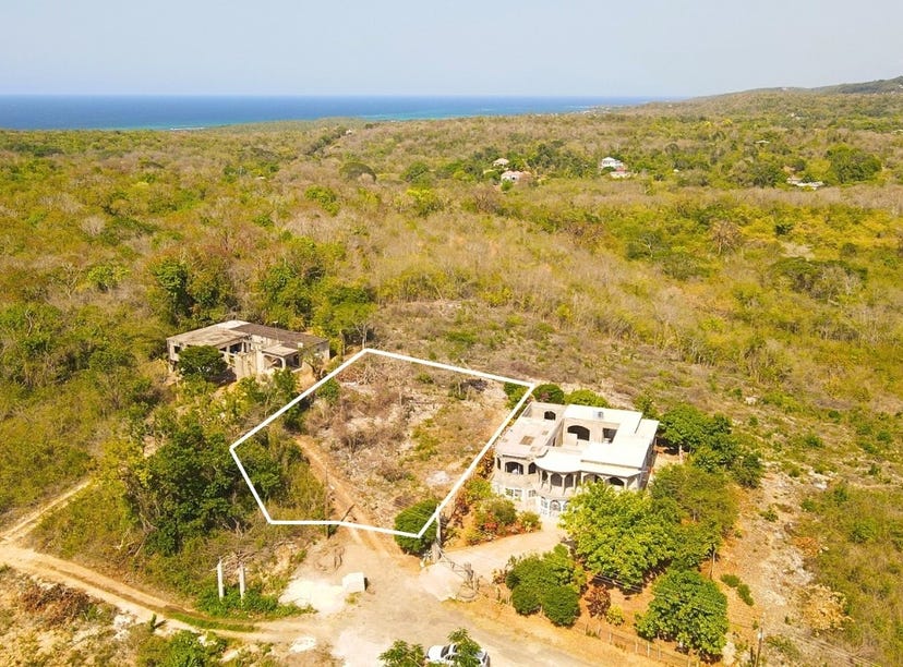 125 STEWART CASTLE, Duncans, Trelawny Parish Land for Sale - realtor.com