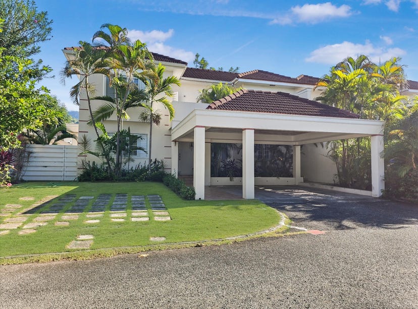 1C NORBROOK ROAD, Kingston 8, St. Andrew Parish House for Rent ...