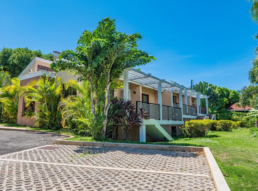 NORMAN MANLEY BOULEVARD unit: 44, Negril, Westmoreland Parish House for ...