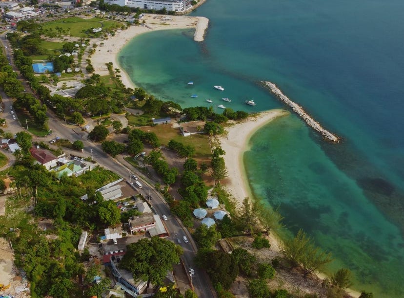 19 JIMMY CLIFF BLVD, MONTEGO BAY, Montego Bay, St. James Parish Terrain ...