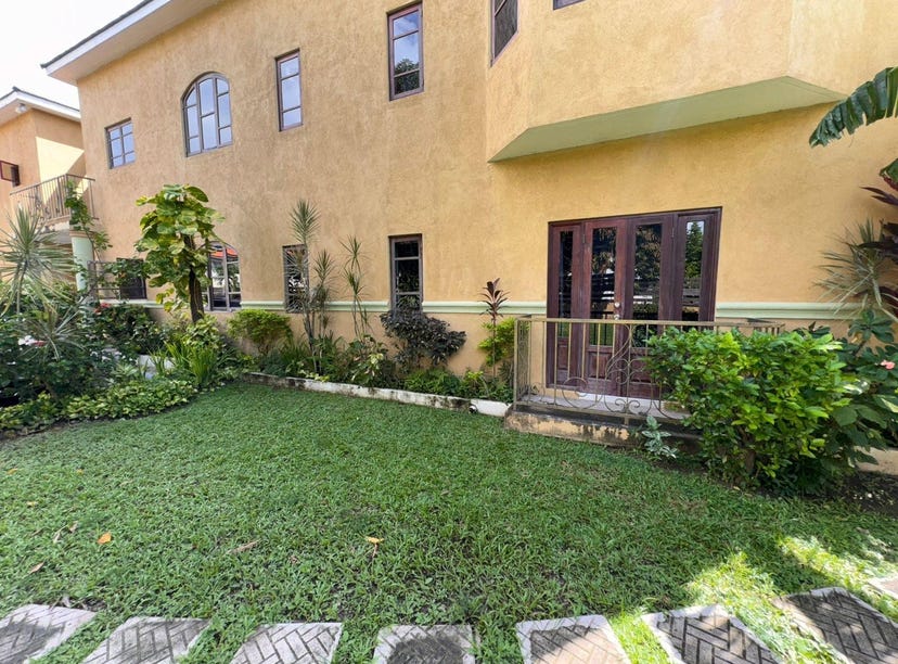 RED HILLS RD MEADOWBROOK, Red Hills, St. Andrew Parish House for Sale ...