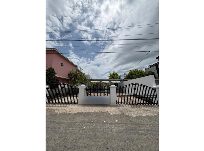 BRAETON NEWTON, Greater Portmore, Saint Catherine Parish House for Rent ...