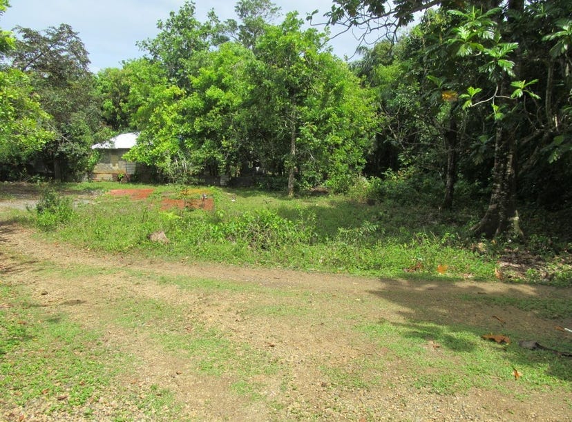 BARRACKS, MANCHIONEAL, Manchioneal, Portland Parish Land for Sale ...