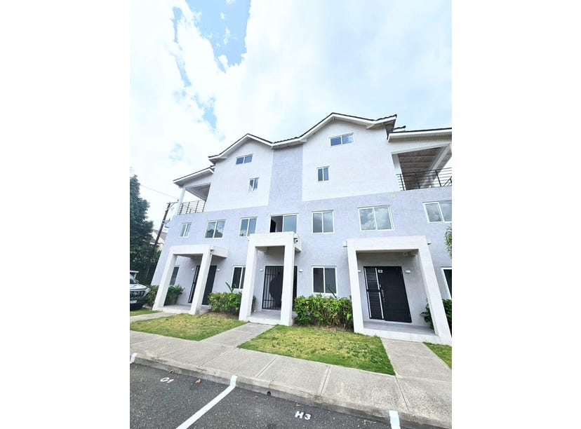 67 SHORTWOOD ROAD (ABIA) unit: C6, Kingston 8, St. Andrew Parish House ...