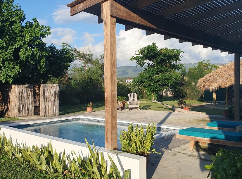 Lot 25 OLD WHARF, Treasure Beach, St. Elizabeth Parish House for Sale ...