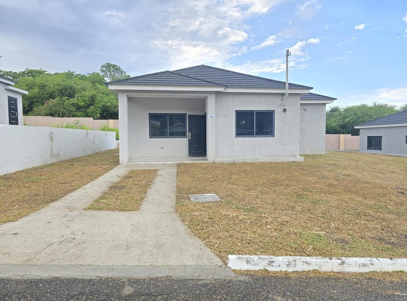 606 THE SAVANNAH VISTA PHASE, Runaway Bay, St. Ann Parish House for Sale - realestate.com.au