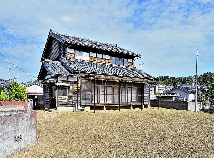 174, Niigata, Niigata Prefecture House for Sale - realestate.com.au