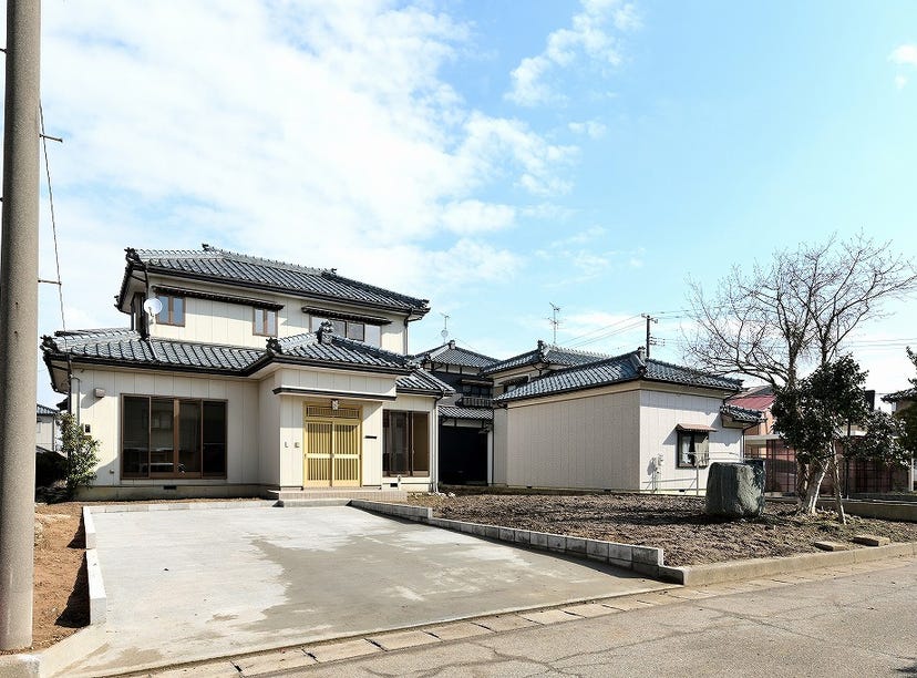 5811, Niigata, Niigata Prefecture House for Sale - realtor.com