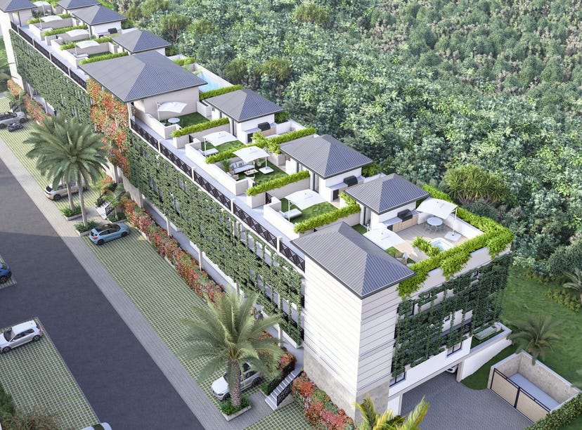 W Bay Bch South, Block: 12C, Parcel: 438H-A4, Area: 20, W Bay Bch South, Seven Mile, W Bay Bch ...