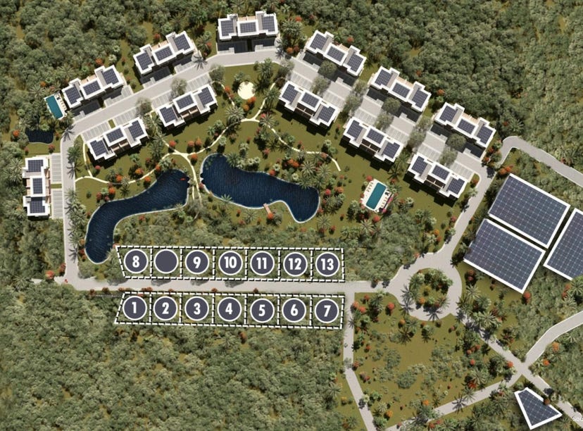 Lower Valley, Block: 38C, Parcel: 72L10, Area: 50, Lower Valley ...