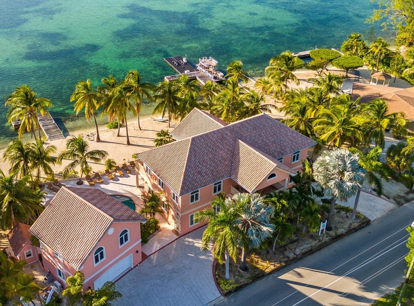 218 Water Cay Rd, Rum Point, Cayman Islands, Rum Point, North Side ...