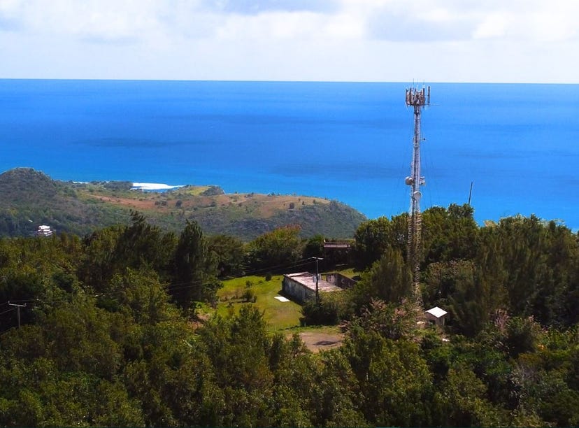 Gomier Heights, Laborie, Laborie Land for Sale - realtor.com