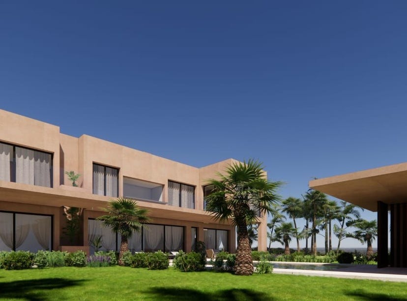 Marrakech, Marrakesh-Safi 40000 House for Sale - realtor.com
