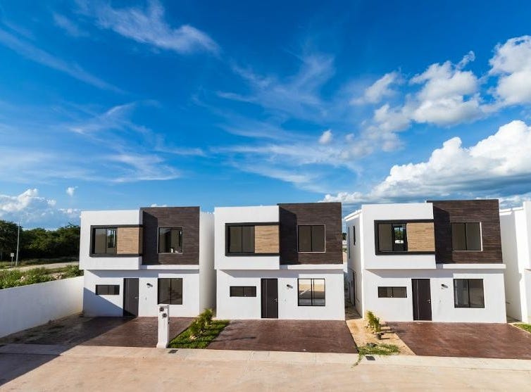 Yucatán, Mérida, Pueblo Cholul, Pueblo Cholul, Yucatan House for Sale ...