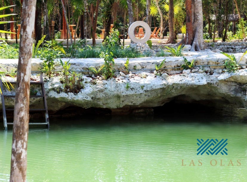 las olas lote 21 mza 17, Akumal, Quintana Roo 77760 Land/Development ...