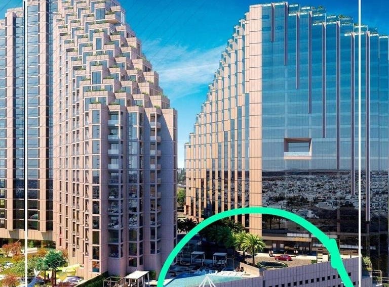 TORRE ADAMANT GRAND 0, América, Tijuana, Baja California, Tijuana, Baja ...