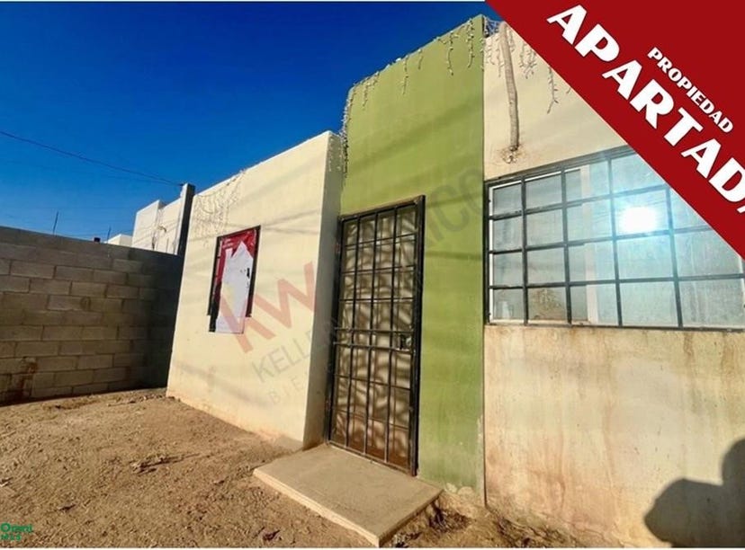 Valladares 1477, La Condesa, Mexicali, Baja California, Mexicali, Baja ...