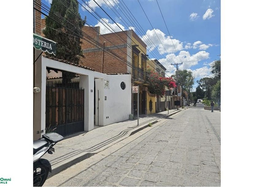 Calzada de la Aurora 13, San Miguel De Allende Centro, San Miguel de ...