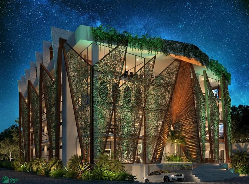 Municipio de Tulum Aldea Zamá Premium, 77765 Tulum, Q.R. 1, Aldea Zama ...