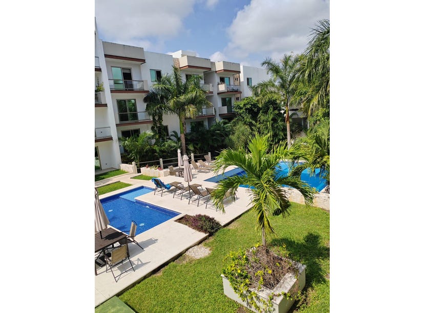 65 C. 23 Sur, Playa del Carmen, Quintana Roo 77710 Apartment for Sale ...