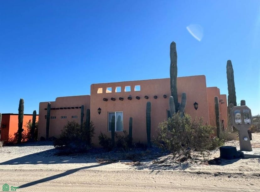 3 BED 3 BATH HOME IN PLAYA DE ORO , San Felipe, San Felipe, Baja ...