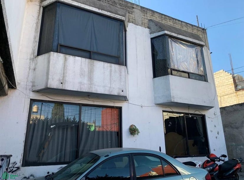 Montes Urales Mz. 1 Lt. 4, Granjas Estrella, Iztapalapa, Ciudad de ...