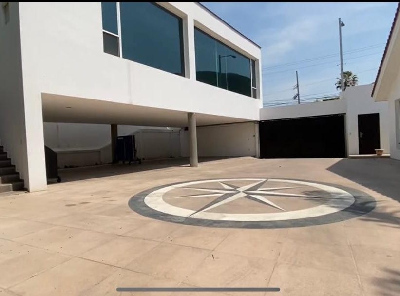 Veredalta, San Pedro Garza García, Nuevo Leon 66270 House for Sale ...