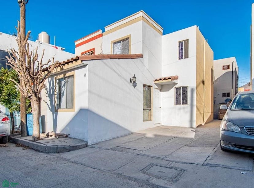 priv. capulines 22874, Rivera Del Bosque, Tijuana, Baja California ...