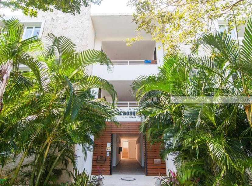 Grand Sirenis El Bosque 203, Akumal, Solidaridad / Riviera Maya, Quintana Roo, 77729, Quintana ...