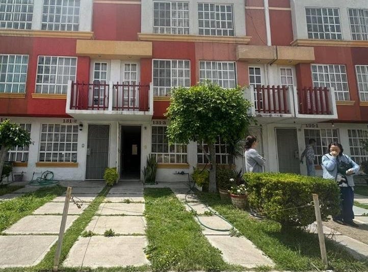 Bosques de México Mz. 112, Lt. 131, Casa 3, Los Héroes Tecámac, Tecámac ...