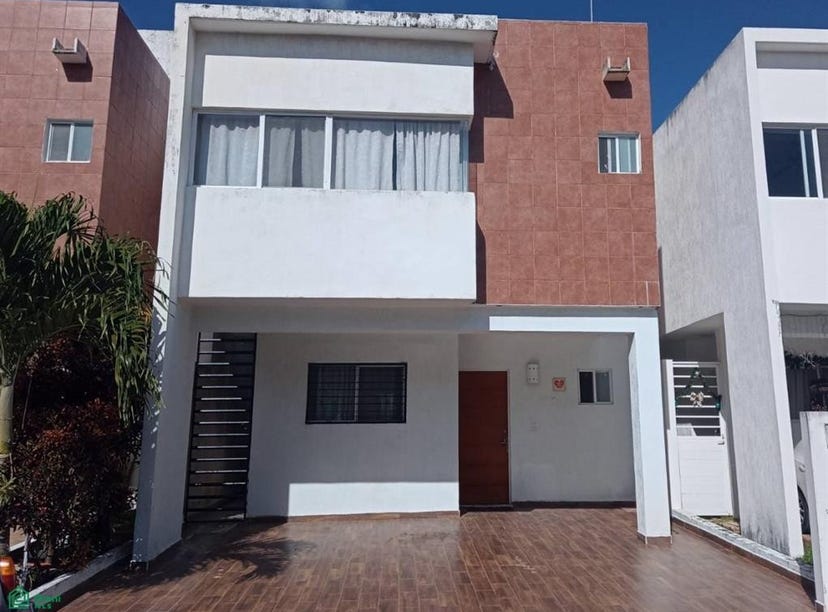 Los Olivos I, Ciudad Playa Del Carmen, Solidaridad / Riviera Maya ...