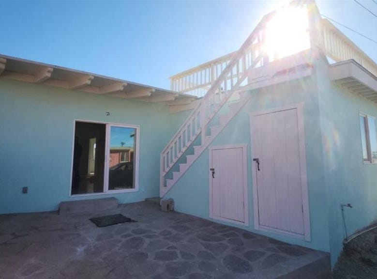 65 El Descanso Campo El Descanso Oceanview Home with Upper Terrace ...