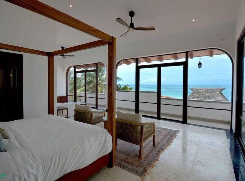 Fraccionamiento Playa Paraiso Lote 34 34, Coba, Solidaridad / Riviera ...