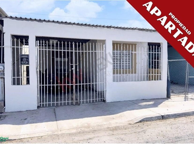 AVENIDA ACAMAYAS 3312, Valle de Puebla, Mexicali, Baja California ...