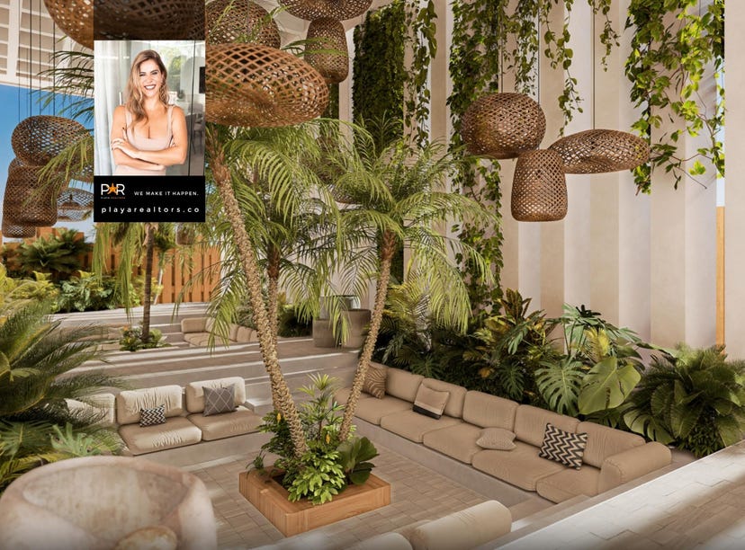 5GWJ+MP, La Veleta, 77765 Tulum, Q.R., Mexico, Tulum, Quintana Roo ...