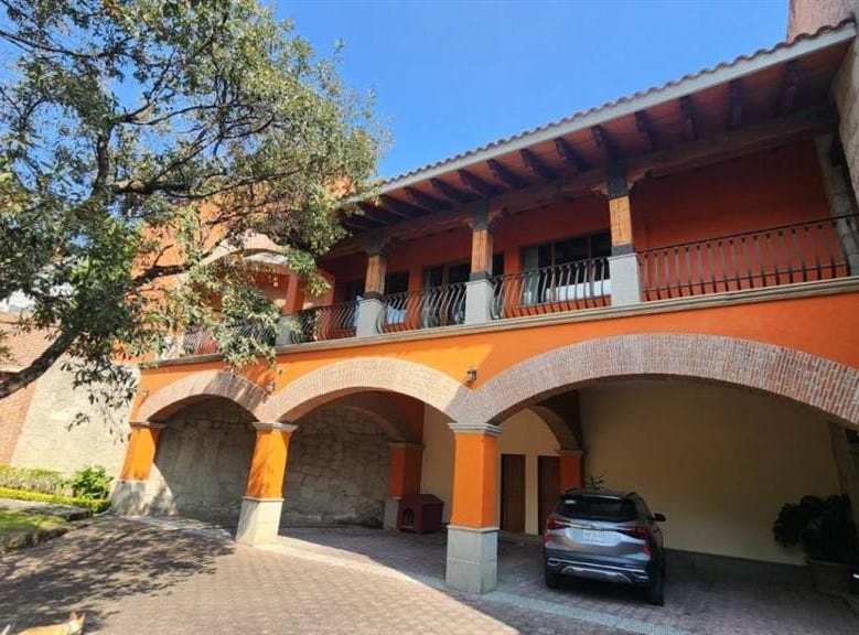 Paseo de las Fincas 54, Fincas de Sayavedra, Atizapán de Zaragoza ...