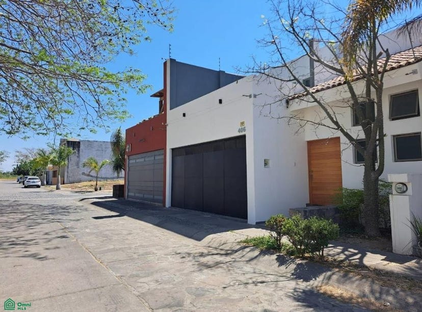 Marmol 406 (HACIENDA REAL), La Cantera, Colima, Colima, Colima, Colima ...