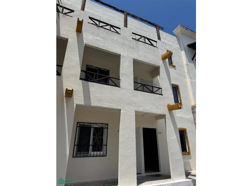 Privada Aquenza Real Ibia 101, Ciudad Playa Del Carmen, Solidaridad ...