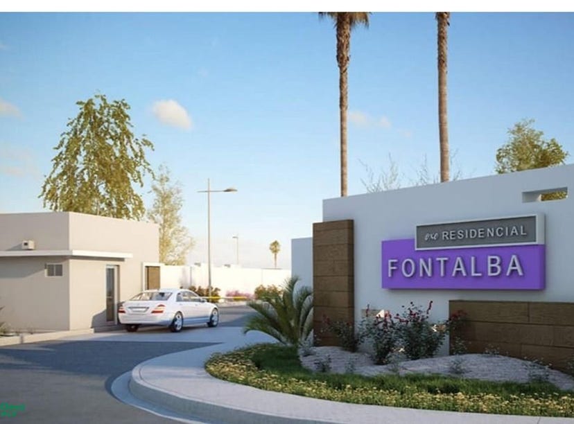 QUINTANAR 1373, La Condesa, Mexicali, Baja California, Mexicali, Baja ...