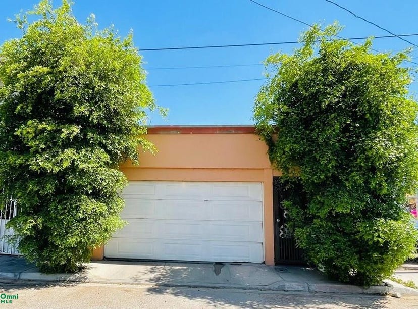 TRUBIA 226, Villa Residencial Del Prado, Mexicali, Baja California ...