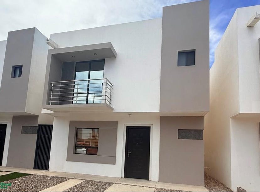 Montorgueil 4081, Monet Residencial, Mexicali, Baja California ...