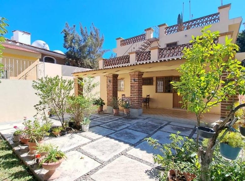 AV. GONZALEZ GALLO 23B, Chapala Centro, Chapala, Jalisco, Chapala ...