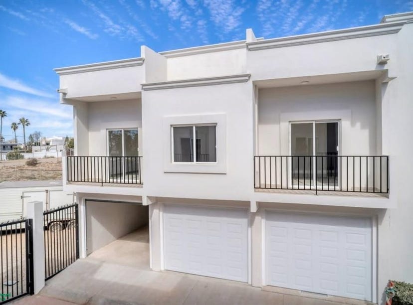 Ave. Durango M51 L3 F6, Ave. Durango, Puerto Penasco, Sonora,, Puerto ...