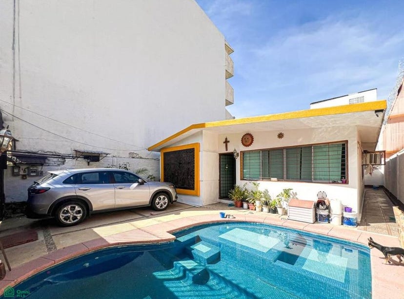 Virgilio Uribe 13, Costa Azul, Acapulco de Juárez, Guerrero, Acapulco ...