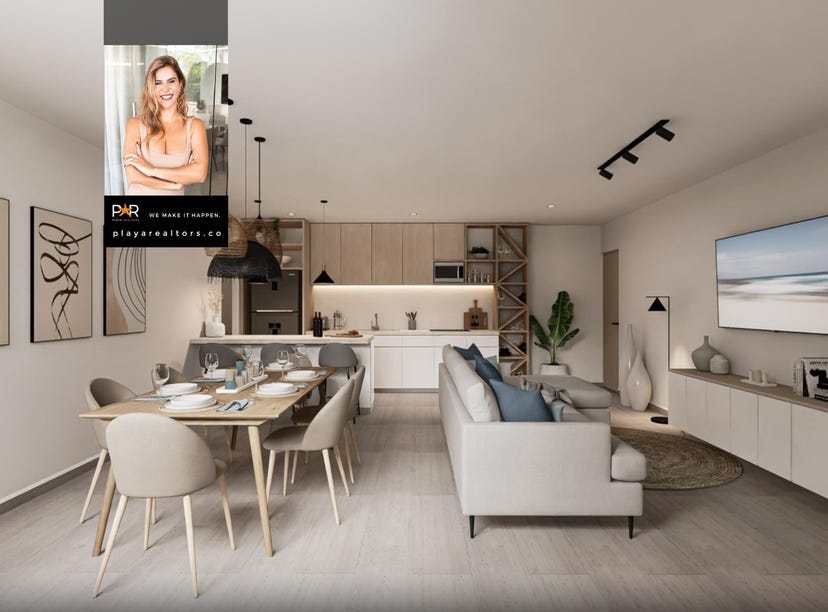 5GWJ+MP, La Veleta, 77765 Tulum, Q.R., Mexico, Tulum, Quintana Roo ...